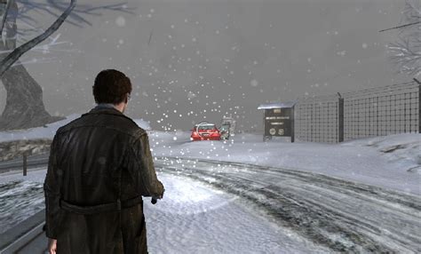 Silent Hill Shattered Memories Review Tweakers