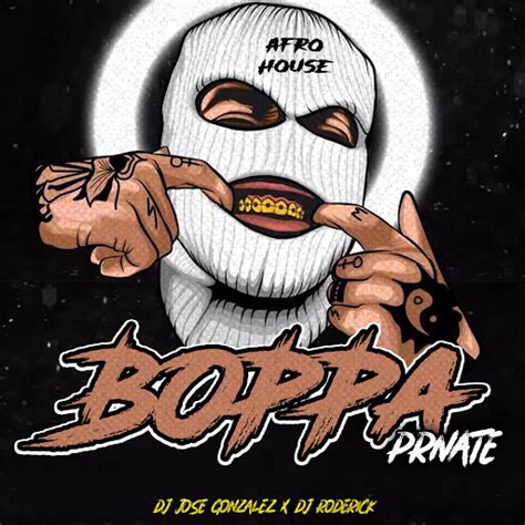 Boppa Private Afro House Youtube Music