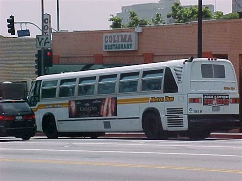 Lacmta 1989 Tmc Rts 1970 1999