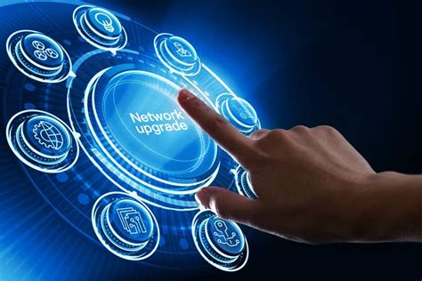 How To Upgrade Your Smb Network In 2025 Switches Routers And Aps Network Switches