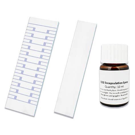 Ito Glass Scale Up Pv And Oled Substrate Pack Ossila