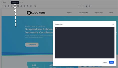 Site Builder Overview Highlevel Support Portal