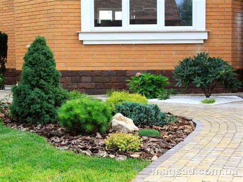 Наши работы Идеи для садового дизайна Дизайн озеленение Идеи озеленения