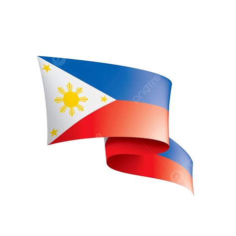 Philippines Flag Meaning