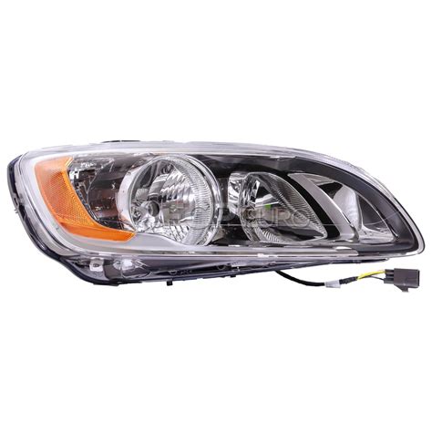 Volvo Headlamp Assembly Genuine Volvo 31420288 Fcp Euro