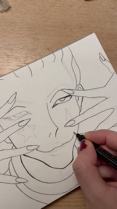 Hisoka Lineart Hisoka Hunterxhunter Hxh Killuazoldyck Hisokamorow