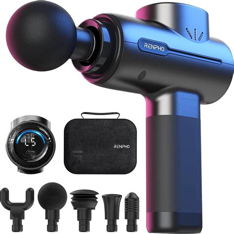 Mini Massage Gun How To Choose The Right One For You