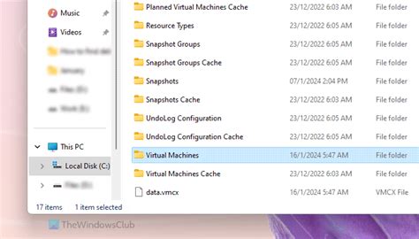 The Server Encountered An Error While Creating New Virtual Machine 0x80070003