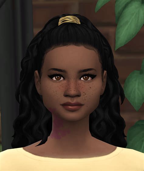 Same Face Syndrome How To Prevent R Thesims