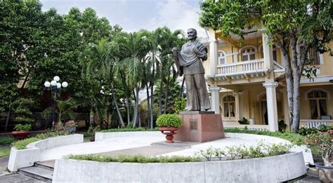 Chiêm Ngưỡng Bảo Tàng Phụ Nữ Nam Bộ Cực Lớn Tại Sài Gòn