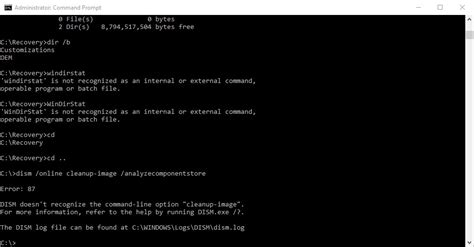 Free Up Drive Space In Windows Page Tutorials