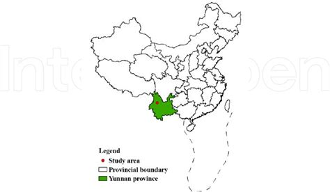 Figure 1 From An Unsupervised Classification Method For Hyperspectral Remote Sensing Image Based