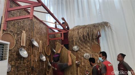 Ada Prosesi Cethik Geni Di Pernikahan Kaesang Erina