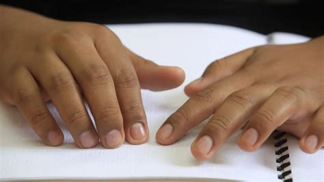 Día Mundial Del Braille ¿cómo Se Vive En Colombia Infobae