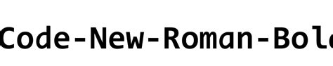 Code New Roman Bold Free Fonts Helvetica Neue Font Free Download
