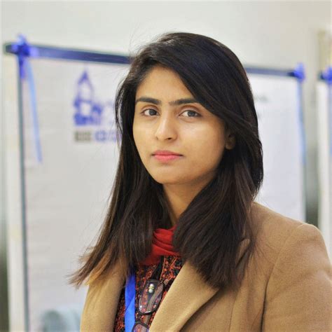 Anam Fatima Staff Test Engineer 10pearls Xing