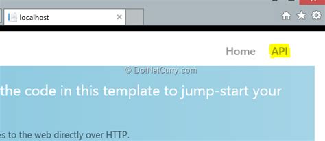 Content Validation In Aspnet Web Api Back To Basics Dotnetcurry