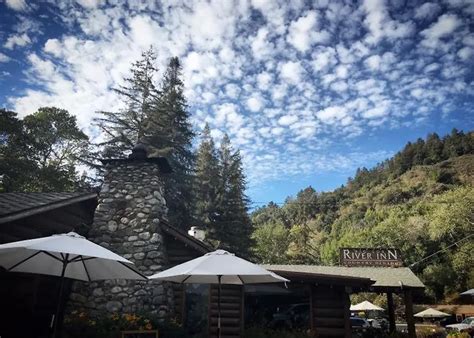 Inn River Big Sur New 2025 Prices Reviews Book Now