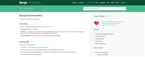 Django Vs Wordpress — Which Is Better For Your Website