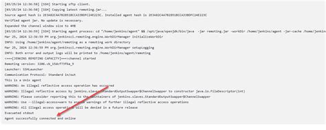 Jenkins Docker Compose Install And Configuration Virtualization Howto