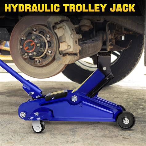 Hydraulic Jack For Car