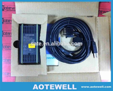 지멘스 Mpi Usb Pc 어댑터 Siemens Plc 프로그래밍 케이블 6es7972 0cb20 0xa0 Siemens Plc 의 고품질 지멘스