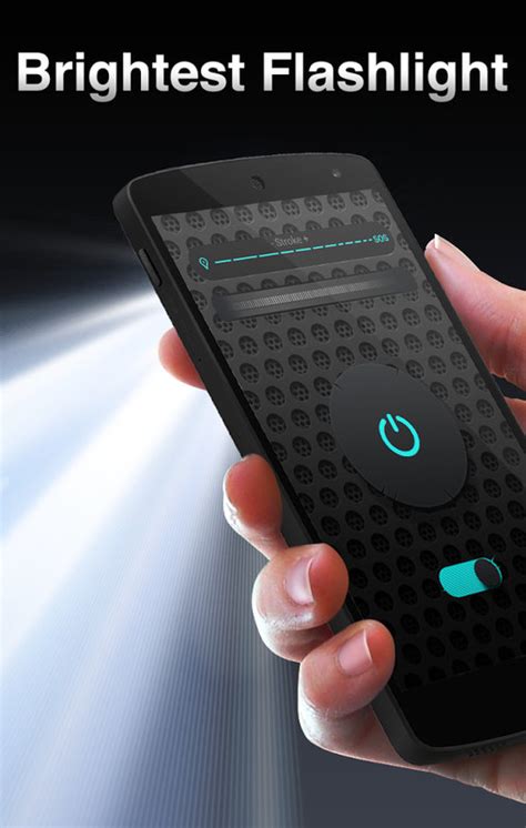 Download Brightest Flashlight App For Android Browndoctors