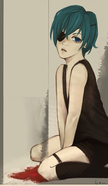 Shikabane By Luxating On Deviantart