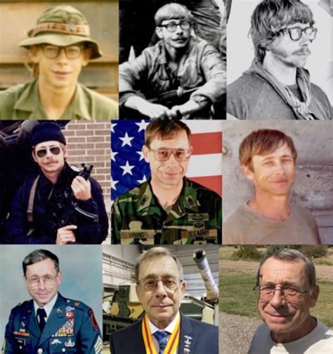 Mike Vining On Vietnam Delta Force And The Sardines He Never Ate