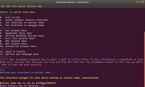 Cant Explore For Targets Unexpected Error · Issue 285