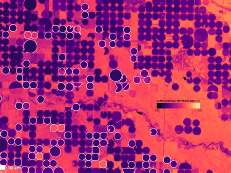 Actionable Insights From Geospatial Data Planet