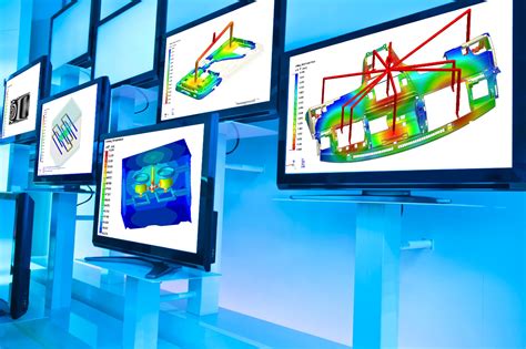 캐디언스시스템 Cae [특강] Moldex3d 기본과정 무료특강 개설