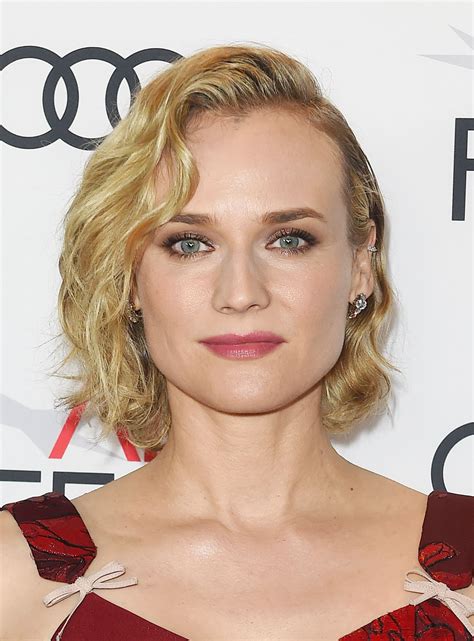 Diane Kruger Style Clothes Outfits And Fashion CelebMafia