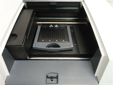 Used Agilent Ariamx Real Time Pcr System Fully Integrated Qpcr W 3 Optical Cartridge For Sale In