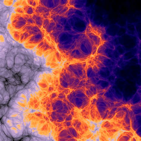 Experiments With Domain Space Warping Webgl Rgenerative