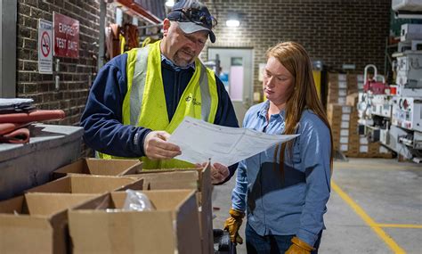 Interested In Linework Heres A Look At A Day In Duke Energys