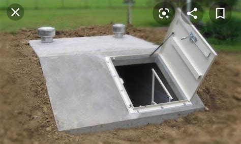 Refuge 1 Fiberglass Tornado Shelters Storm Shelters Artofit