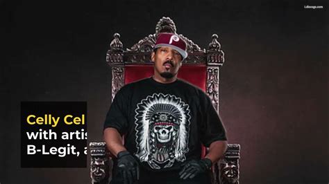 Meet Celly Cel Youtube