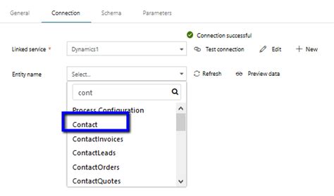 Azure Copy Data From D365 Ce To Azure Sql Database Using Azure Data Factory Ajit Patra