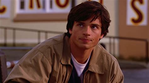 Conheça Os Poderes De Clark Em Smallville