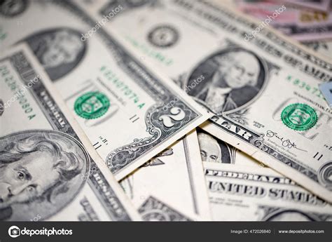 All American Money Bills