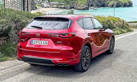 Mazda Cx 60 Im Dauertest Das Gefällt And Das Nervt Update