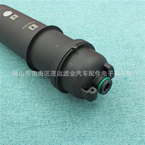 适用于g30 G01 G15 D5汽油滤芯格滤清器13328591019 13328591018 阿里巴巴