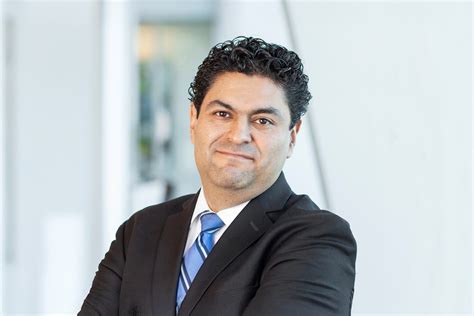 Carlos Chalico Ey Americas Metals And Mining Cybersecurity Leader Ey Us