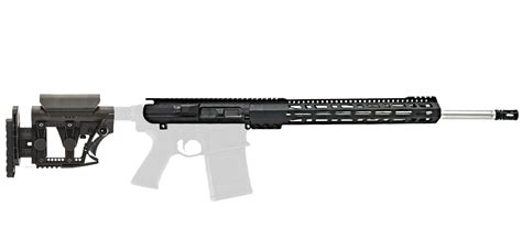 Ar 10 Upper Receivers Complete And Stripped Uppers Gorilla Machining