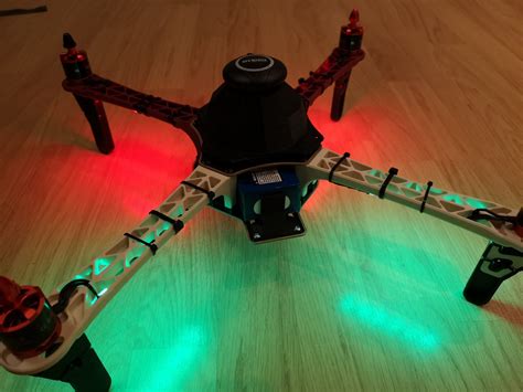 New Build Gopro Photog Drone Build Log Dronetrest