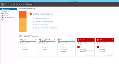 Install Windows Server Os And Configure Server Roles By Mqahmed5 Fiverr