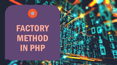 Understanding Creational Patterns A Deep Dive Into Factory Method In Php
