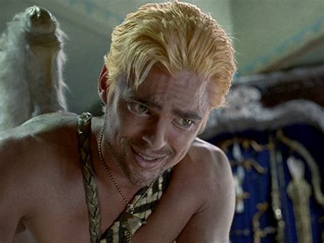 A Comedy Of Eros 1997