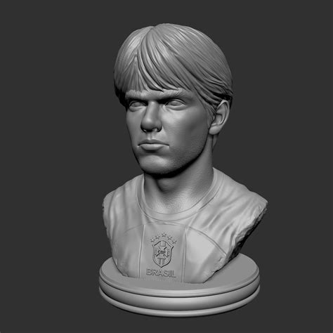 Stl File Kaka ⚽・3d Printing Template To Download・cults